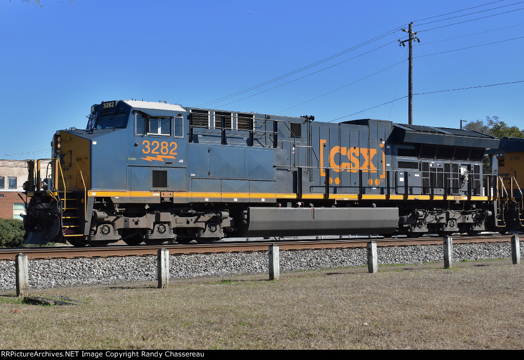 CSX 3282